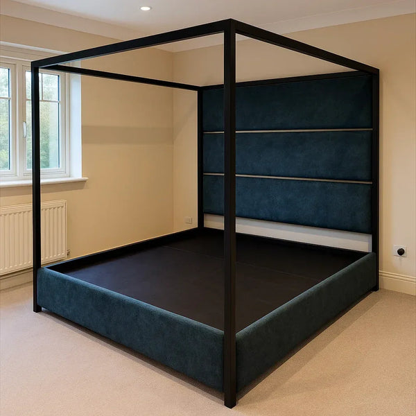 Royal 4 Poster Bed Frame – DF Beds