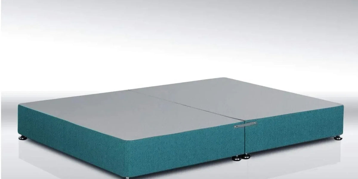 Buy Low Divan Platform Bed Base Online UK | DF Beds