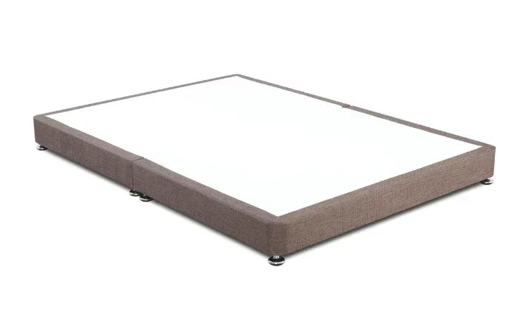 Buy Low Divan Platform Bed Base Online UK | DF Beds